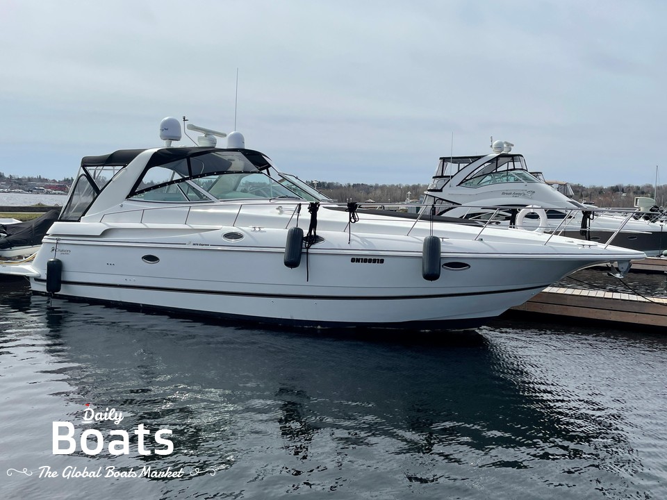 2002 Cruisers 3870 for sale. View price, photos and Buy 2002 Cruisers ...