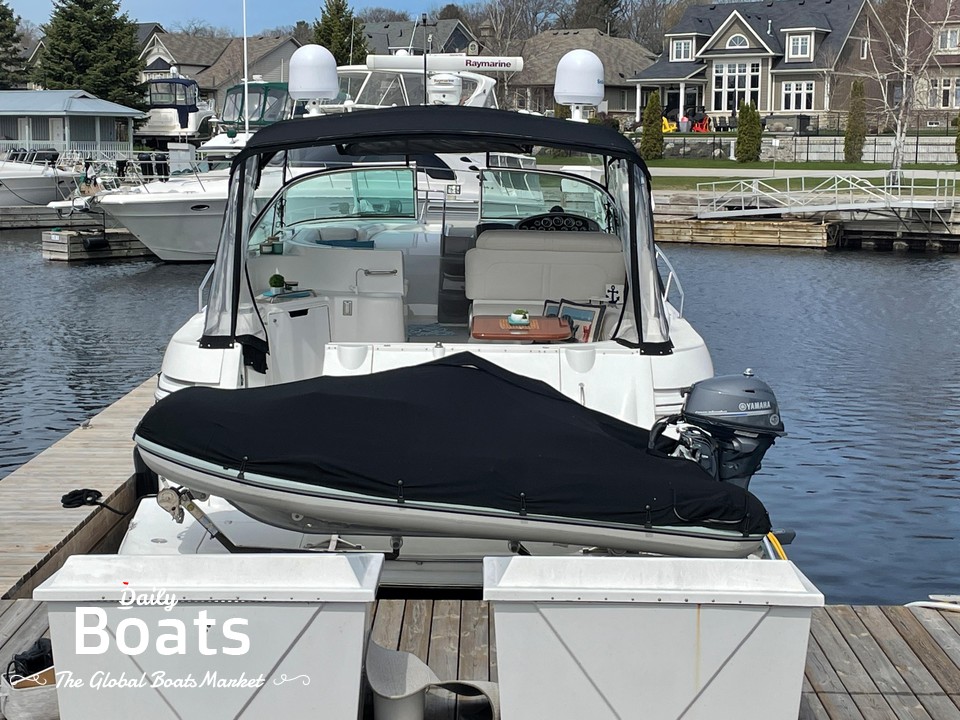 2002 Cruisers 3870 for sale. View price, photos and Buy 2002 Cruisers ...