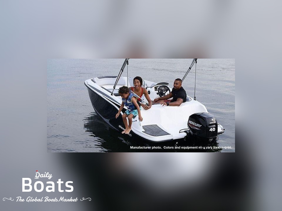 2023 Bayliner 15-M15 for sale. View price, photos and Buy 2023 Bayliner ...