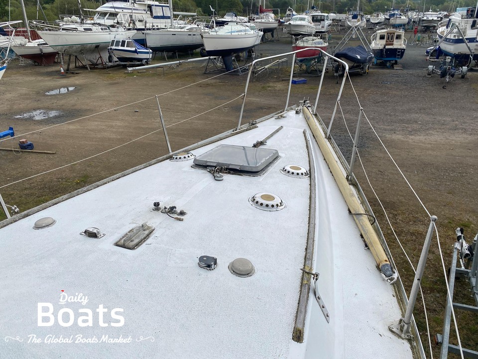 1970 Scampi 30 for sale. View price, photos and Buy 1970 Scampi 30 #331051