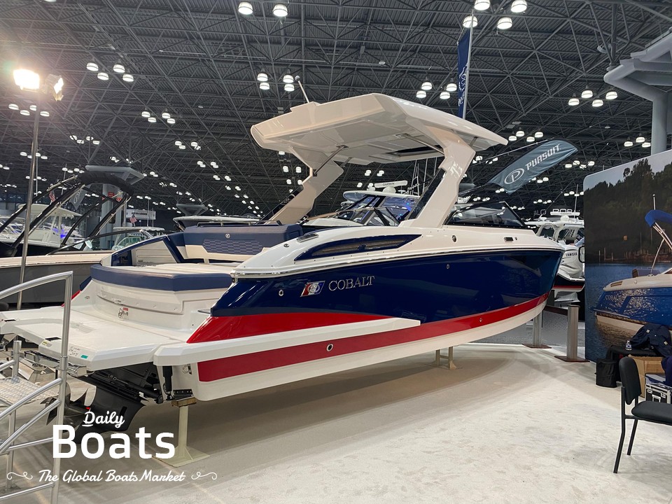 2022 Cobalt A29 for sale. View price, photos and Buy 2022 Cobalt A29 ...