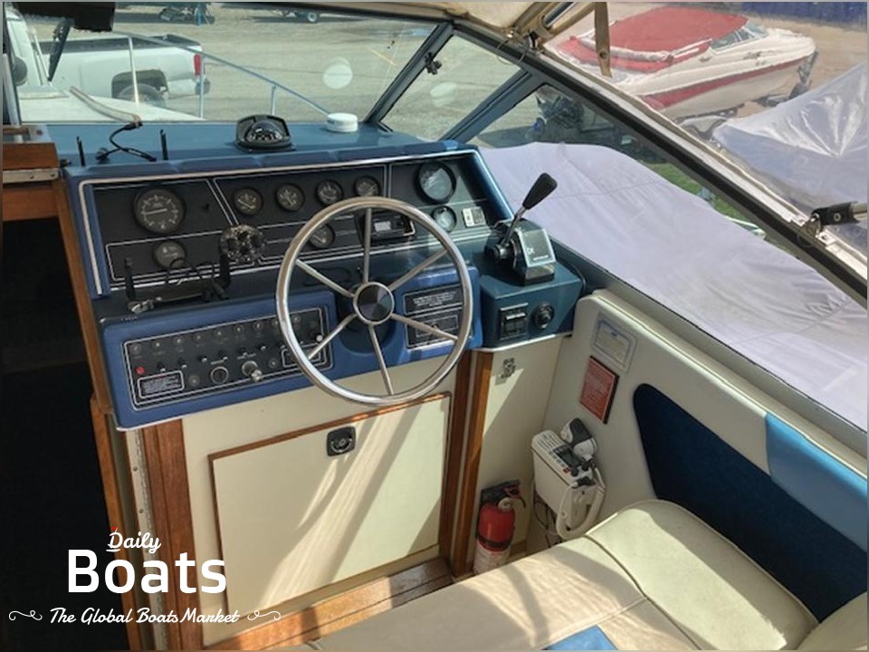 1988 Sea Ray 268 Weekender for sale. View price, photos and Buy 1988 ...