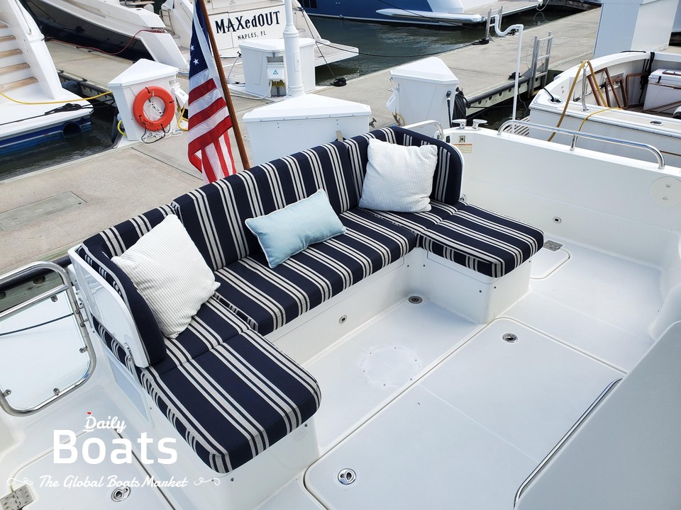 2019 Sabre 45 for sale. View price, photos and Buy 2019 Sabre 45 #331065