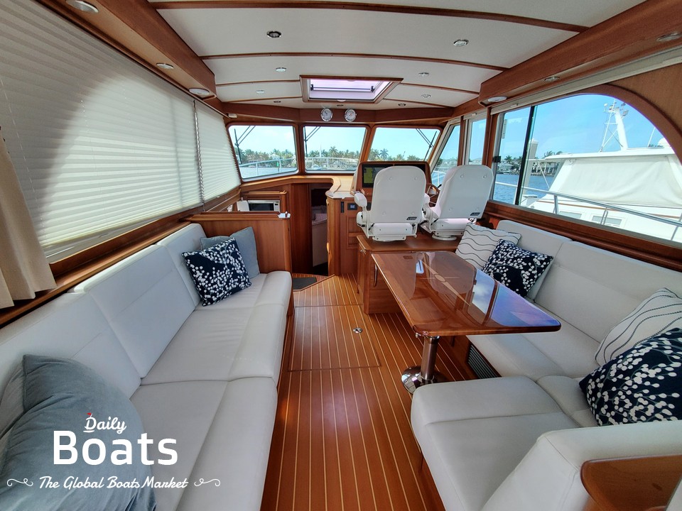 2019 Sabre 45 for sale. View price, photos and Buy 2019 Sabre 45 #331065