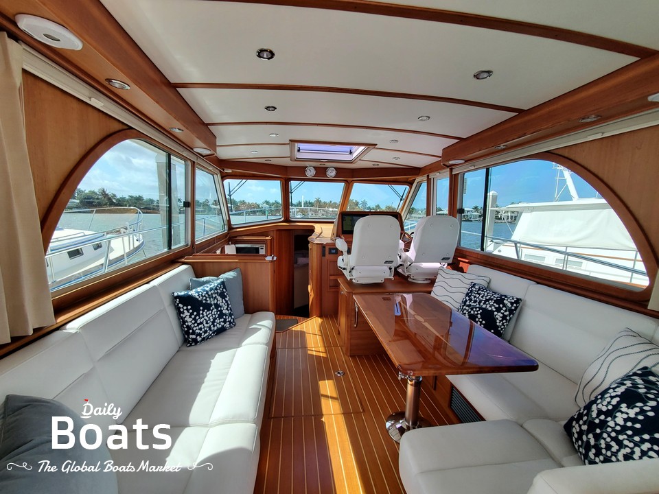 2019 Sabre 45 for sale. View price, photos and Buy 2019 Sabre 45 #331065