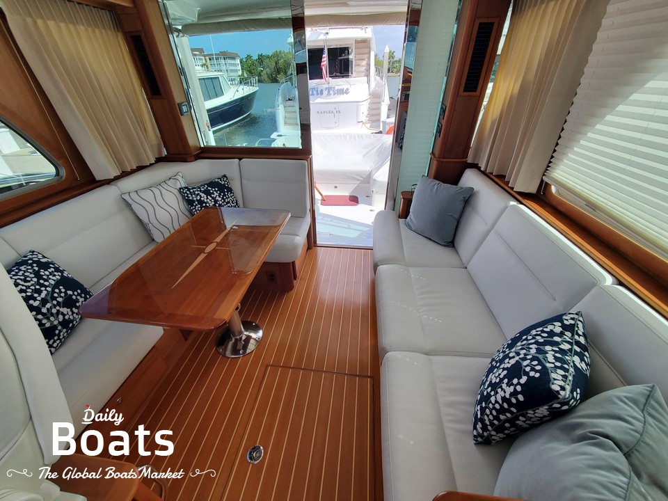 2019 Sabre 45 for sale. View price, photos and Buy 2019 Sabre 45 #331065