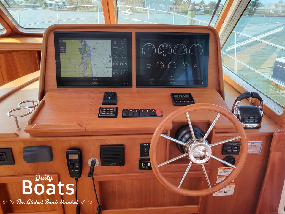 2019 Sabre 45 for sale. View price, photos and Buy 2019 Sabre 45 #331065