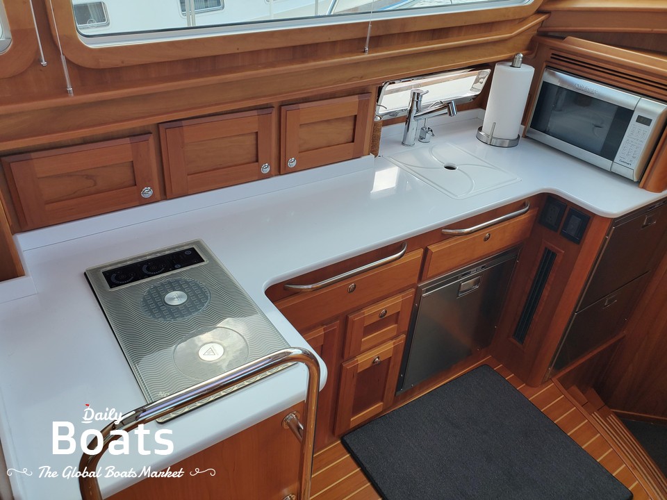 2019 Sabre 45 for sale. View price, photos and Buy 2019 Sabre 45 #331065