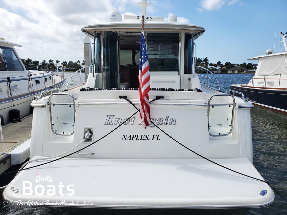 2019 Sabre 45 for sale. View price, photos and Buy 2019 Sabre 45 #331065