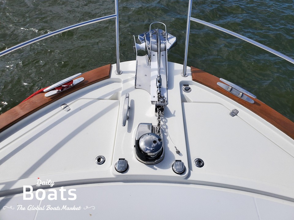 2019 Sabre 45 for sale. View price, photos and Buy 2019 Sabre 45 #331065