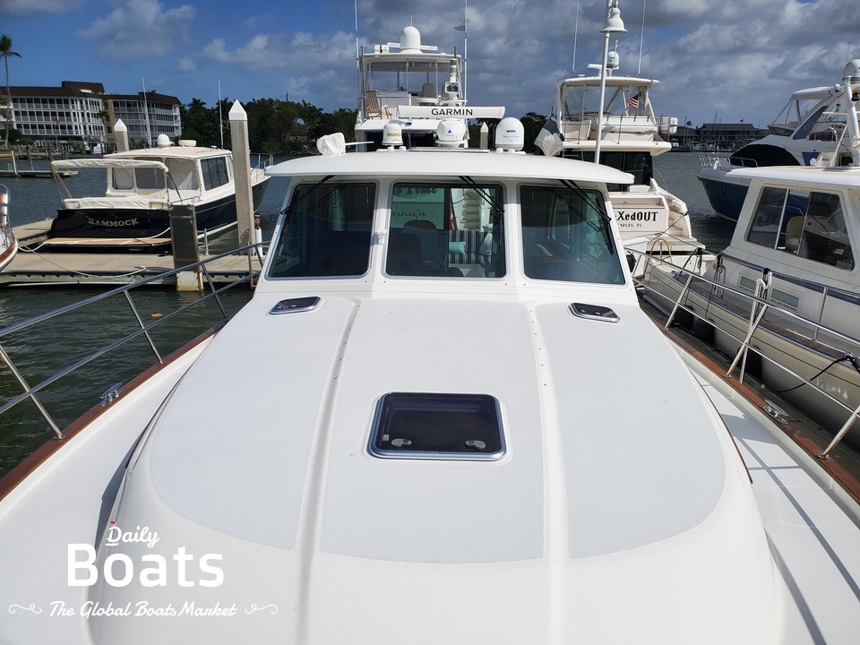 2019 Sabre 45 for sale. View price, photos and Buy 2019 Sabre 45 #331065