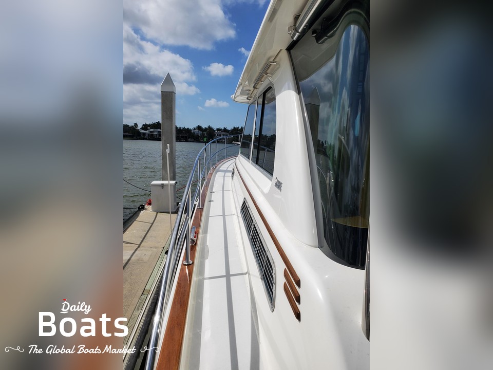 2019 Sabre 45 for sale. View price, photos and Buy 2019 Sabre 45 #331065