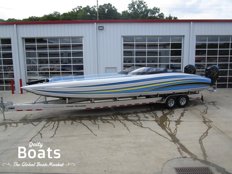 2018 Wright Performance 360 for sale. View price, photos and Buy 2018 ...