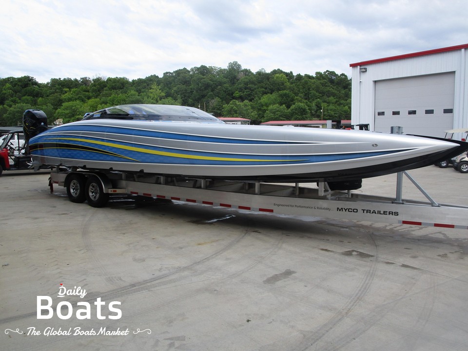 2018 Wright Performance 360 for sale. View price, photos and Buy 2018 ...