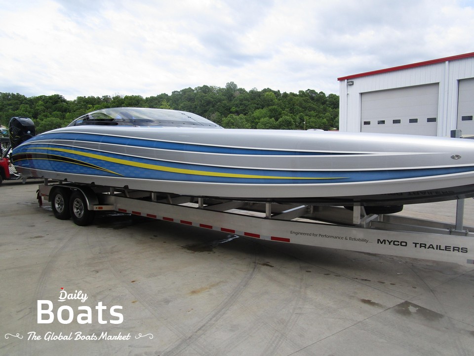 2018 Wright Performance 360 for sale. View price, photos and Buy 2018 ...