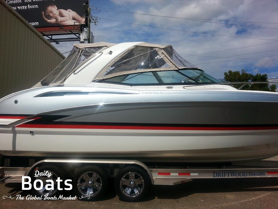 2012 Formula 310 Fx5 for sale. View price, photos and Buy 2012 Formula ...