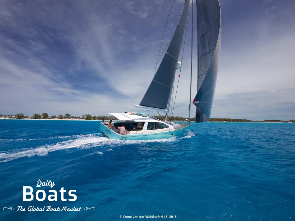 2022 Surfari 50 for sale. View price, photos and Buy 2022 Surfari 50 ...