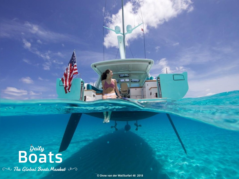 2022 Surfari 50 for sale. View price, photos and Buy 2022 Surfari 50 ...