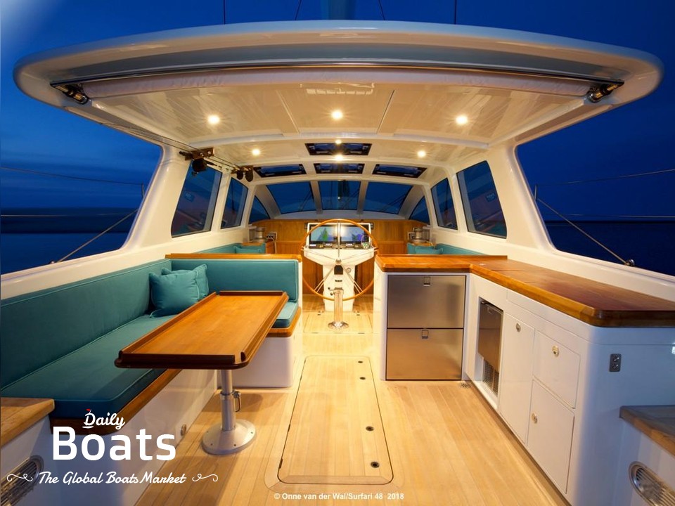 2022 Surfari 50 for sale. View price, photos and Buy 2022 Surfari 50 ...