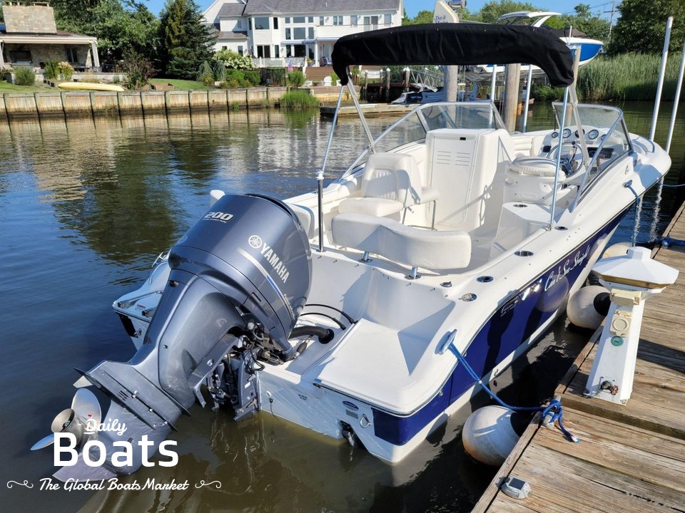 2012 Sea Fox 236Dc Pro Series for sale. View price, photos and Buy 2012 ...