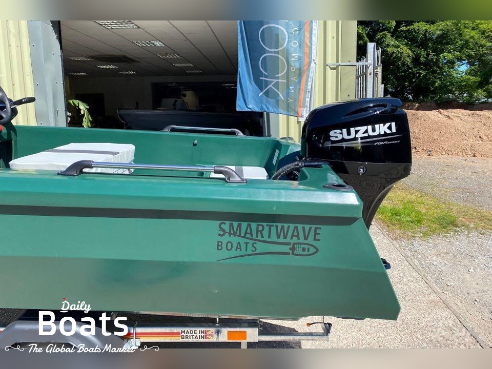 2022 Smartwave Sw4200 Cc for sale. View price, photos and Buy 2022 ...