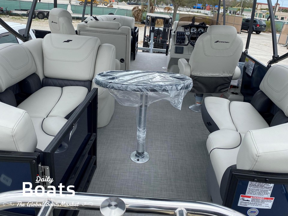 2023 Starcraft Sls 1 for sale. View price, photos and Buy 2023 ...