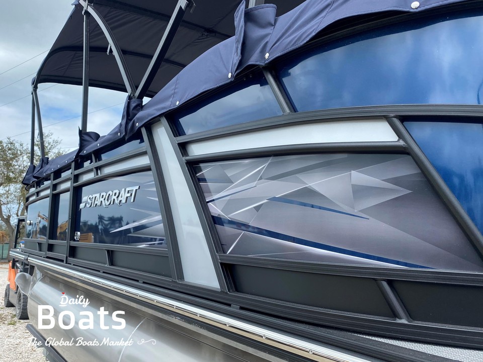 2023 Starcraft Sls 1 for sale. View price, photos and Buy 2023 ...