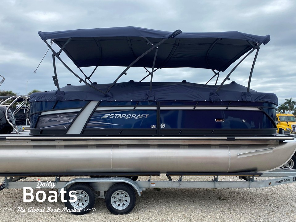 2023 Starcraft Sls 1 for sale. View price, photos and Buy 2023 ...