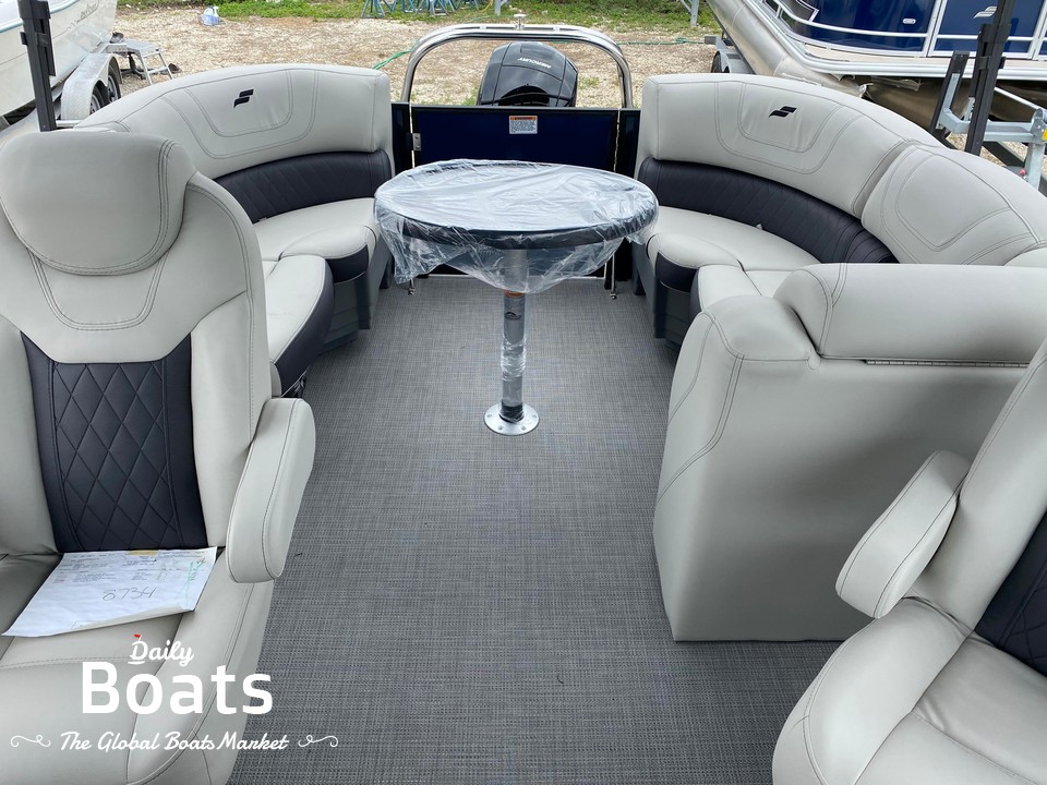 2023 Starcraft Sls 1 for sale. View price, photos and Buy 2023 ...