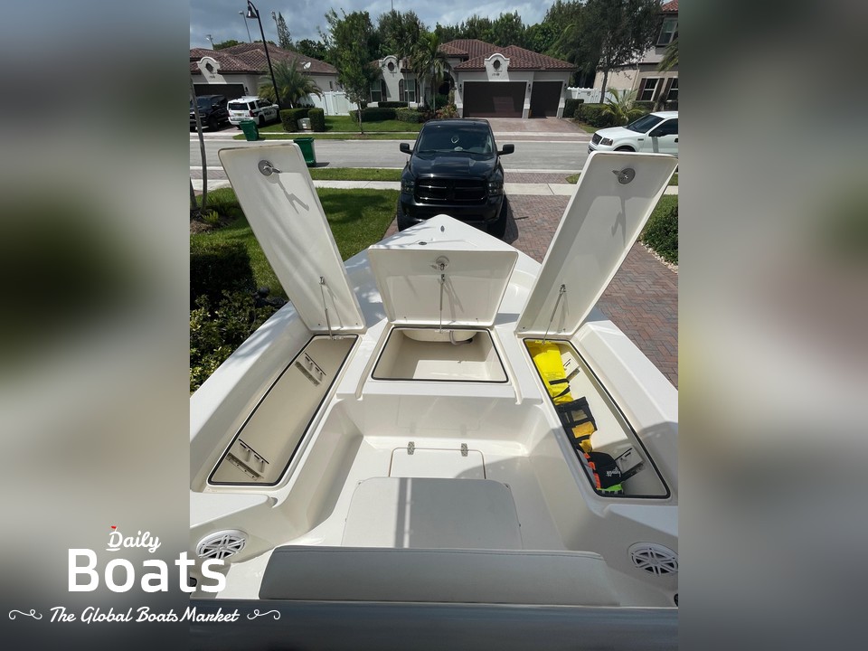 2021 Pathfinder Tournament Xl 22 for sale. View price, photos and Buy ...