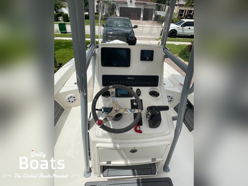2021 Pathfinder Tournament Xl 22 for sale. View price, photos and Buy ...