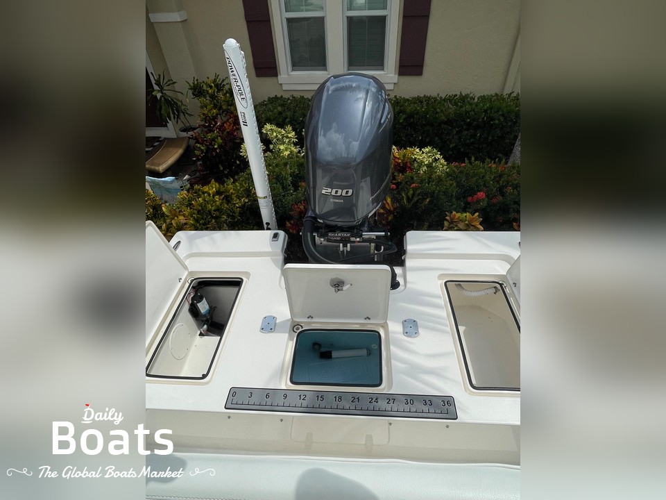 2021 Pathfinder Tournament Xl 22 for sale. View price, photos and Buy ...