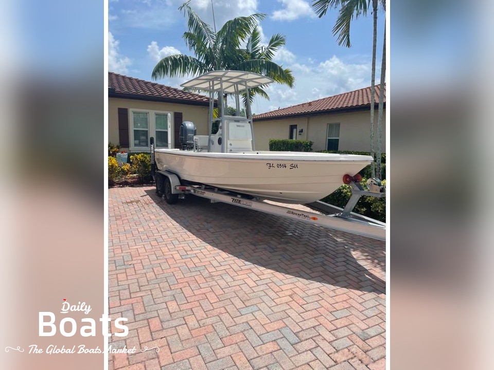 2021 Pathfinder Tournament Xl 22 for sale. View price, photos and Buy ...