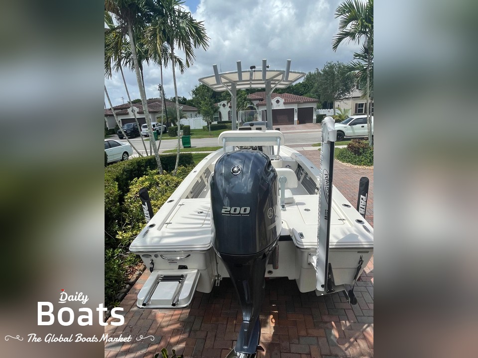 2021 Pathfinder Tournament Xl 22 for sale. View price, photos and Buy ...