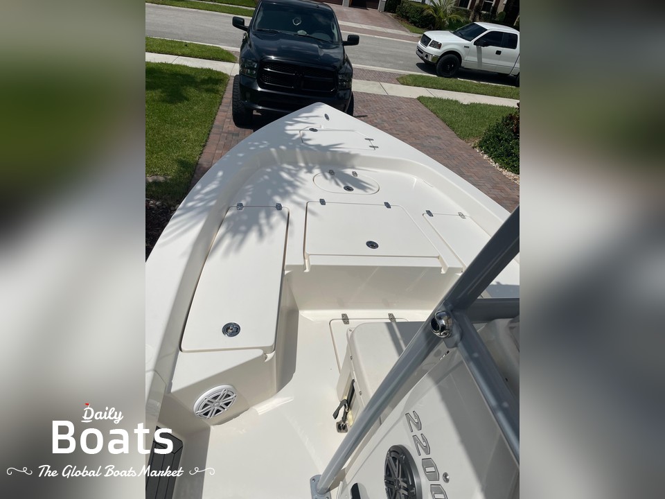 2021 Pathfinder Tournament Xl 22 for sale. View price, photos and Buy ...