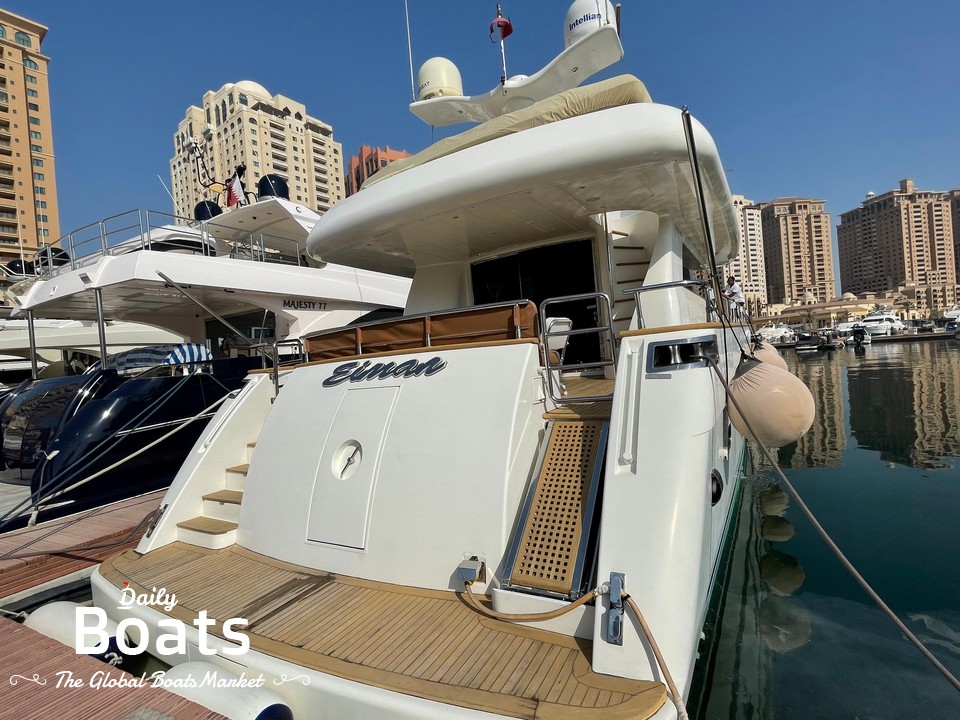 2000 Amer 82 for sale. View price, photos and Buy 2000 Amer 82 #331111