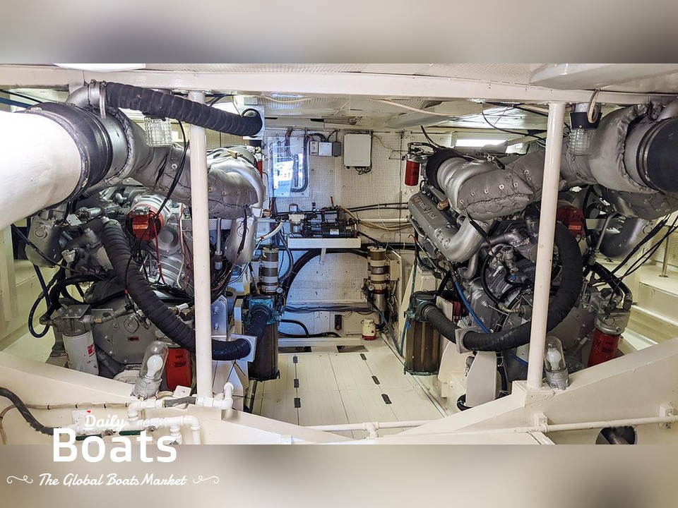 1989 Custom 75 for sale. View price, photos and Buy 1989 Custom 75 #331115