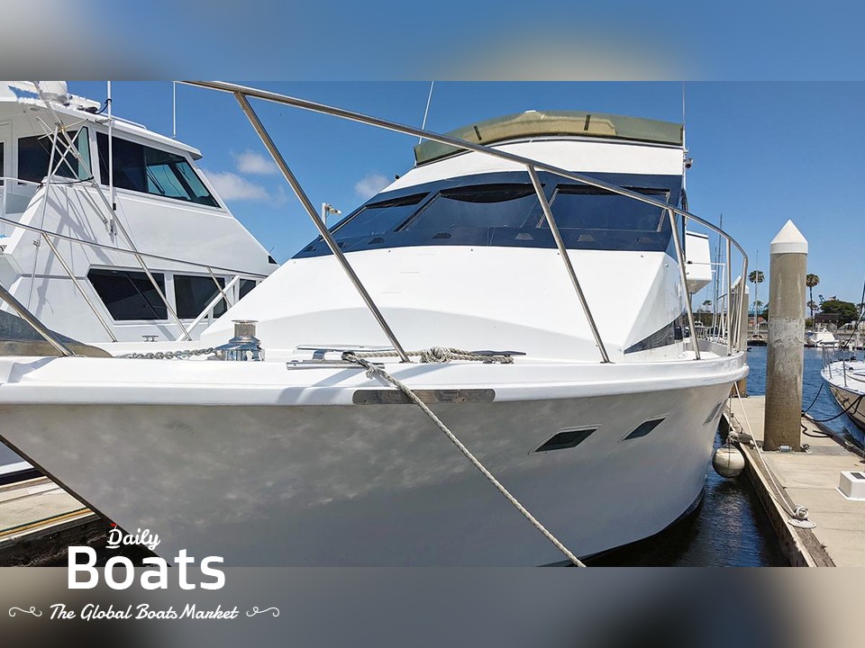 1989 Custom 75 for sale. View price, photos and Buy 1989 Custom 75 #331115