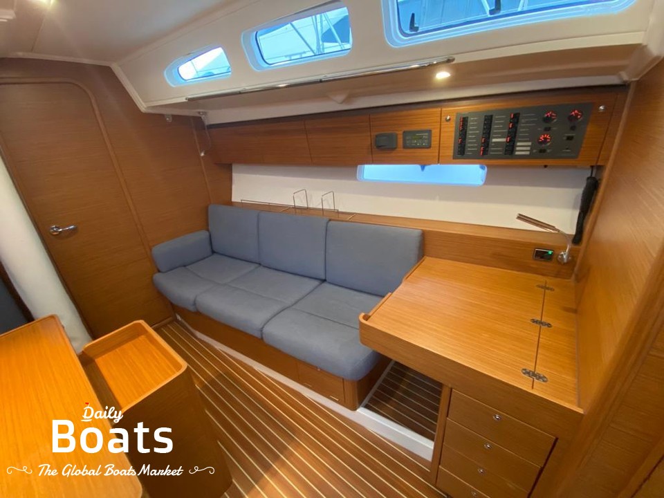 2015 X-Yachts Xp 44 for sale. View price, photos and Buy 2015 X-Yachts ...