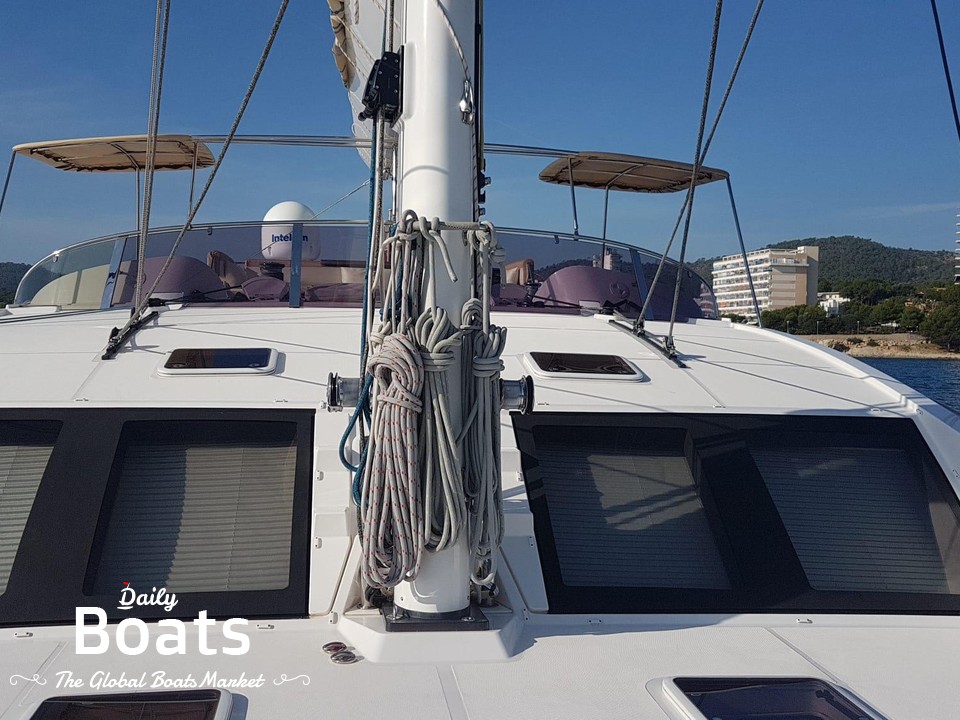 2015 Privilege 6 Serie for sale. View price, photos and Buy 2015 ...