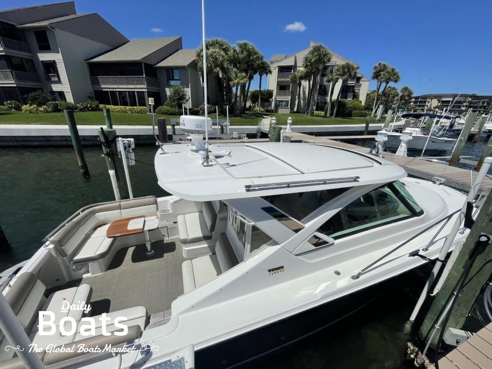 2015 Tiara Sport Coronet for sale. View price, photos and Buy 2015 ...