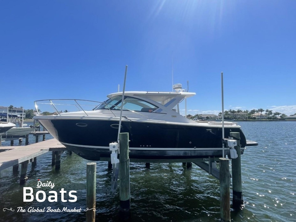 2015 Tiara Sport Coronet for sale. View price, photos and Buy 2015 ...