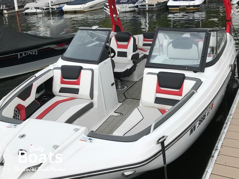 2020 Yamaha Boats 212X for sale. View price, photos and Buy 2020 Yamaha ...