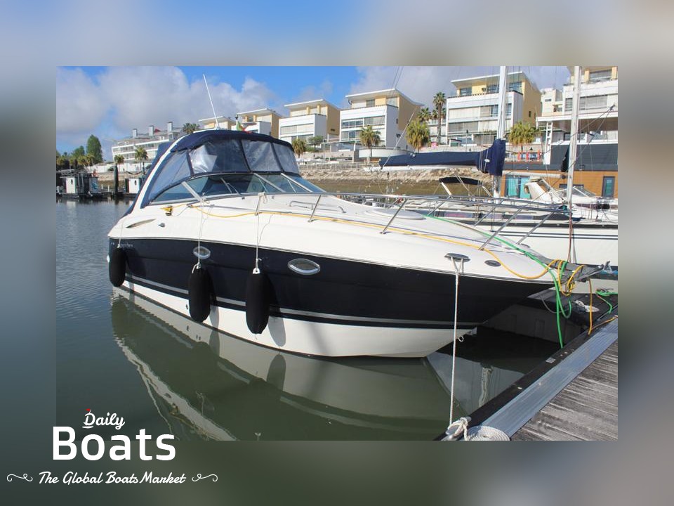 2004 Monterey 265 Cruiser for sale. View price, photos and Buy 2004 ...