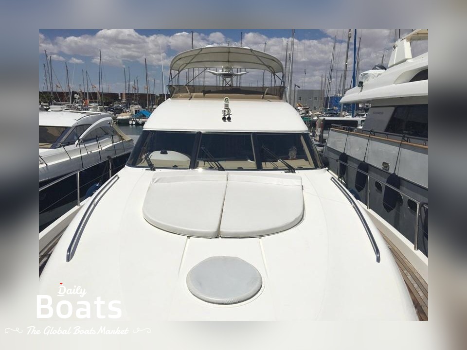 2004 Princess 65 for sale. View price, photos and Buy 2004 Princess 65 ...