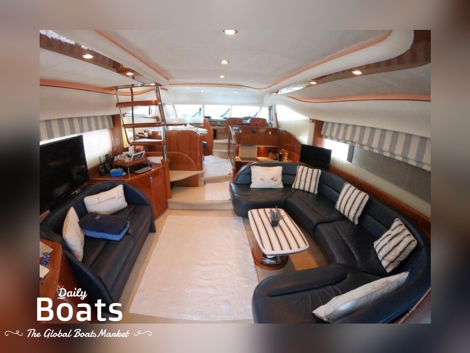 2004 Princess 65 for sale. View price, photos and Buy 2004 Princess 65 ...
