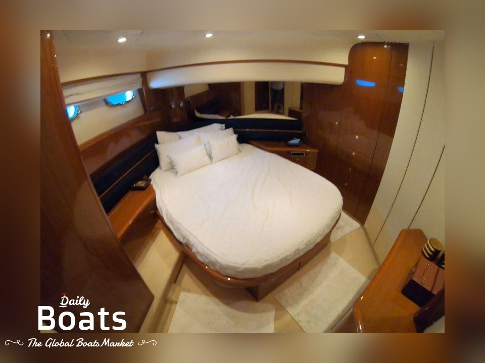 2004 Princess 65 for sale. View price, photos and Buy 2004 Princess 65 ...