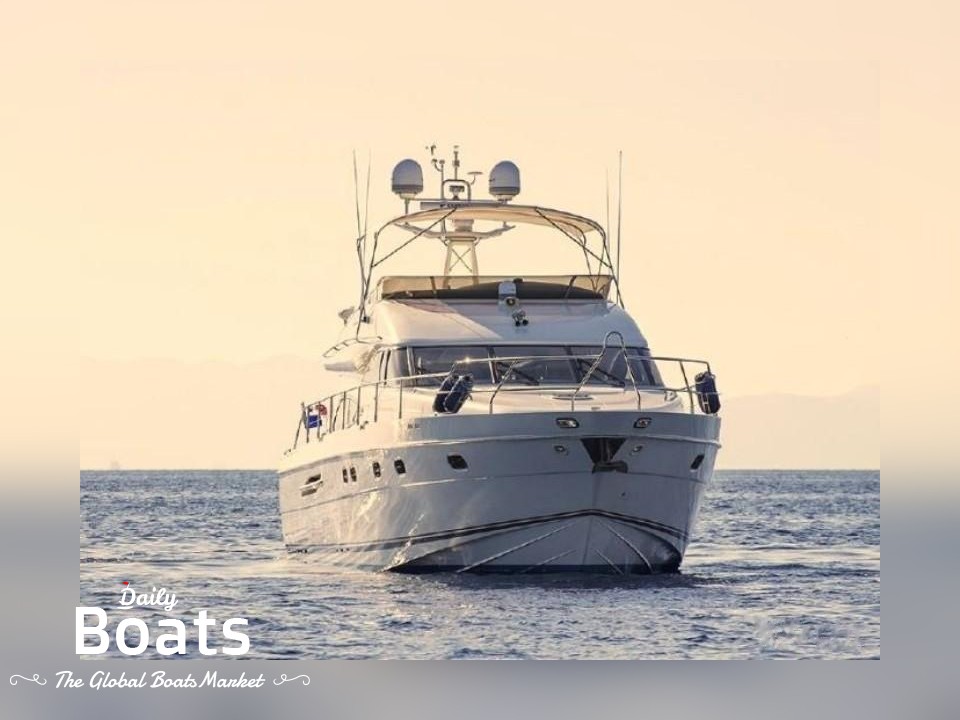 2004 Princess 65 for sale. View price, photos and Buy 2004 Princess 65 ...