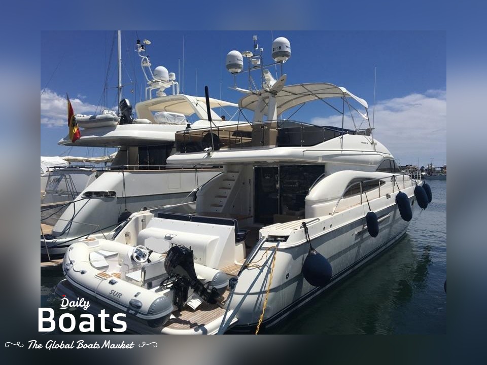 2004 Princess 65 for sale. View price, photos and Buy 2004 Princess 65 ...