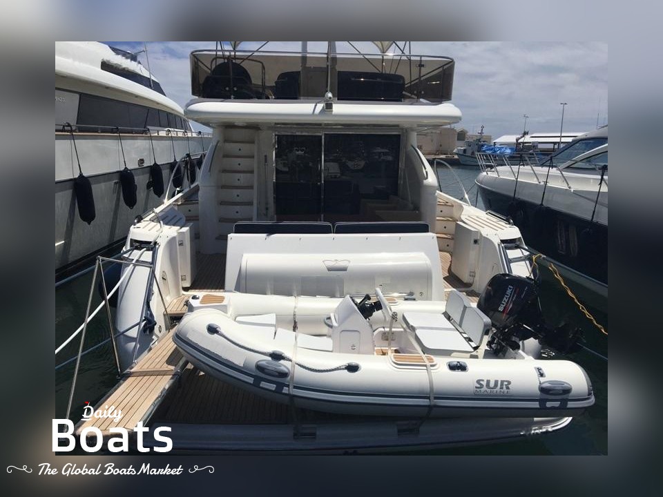 2004 Princess 65 for sale. View price, photos and Buy 2004 Princess 65 ...